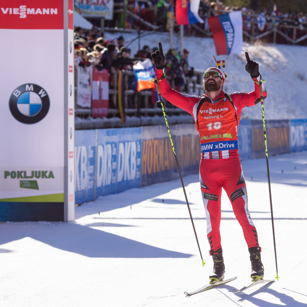 Michael Rösch - Michael Rösch