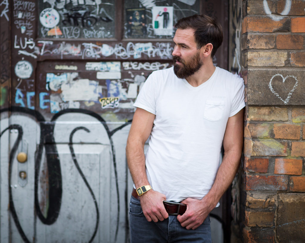 Michael Rösch - Michael Rösch