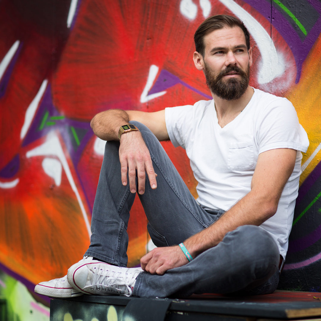 Michael Rösch - Michael Rösch