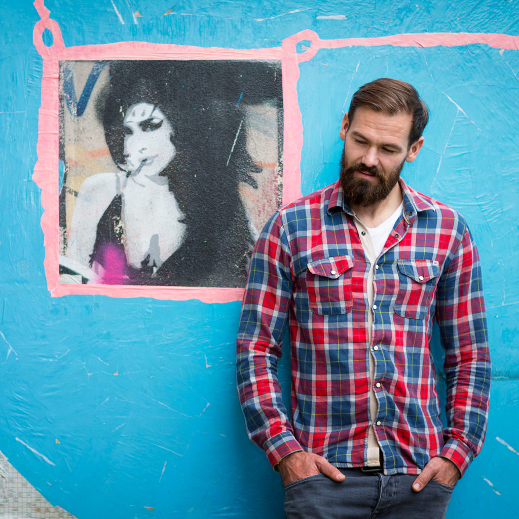 Michael Rösch - Michael Rösch